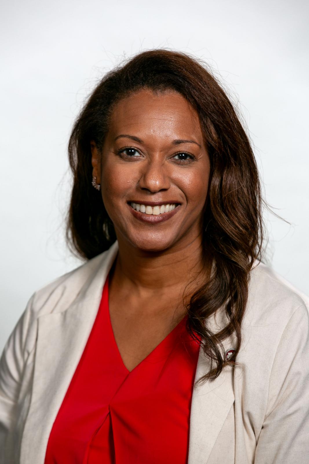 Allard to represent MSU on international housing professionals executive board | Mississippi ...